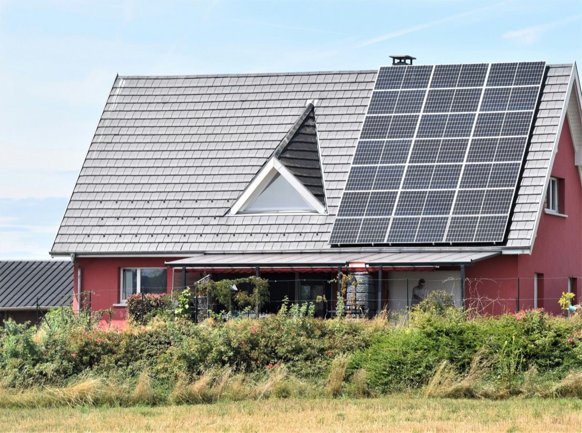 Solar Panel Installation Process in NI: Guide | Solar Panel NI